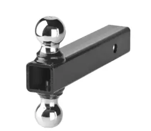 OEM Custom Trailer Coupler Solutions for Fleet Manufacturers - RUIRUI