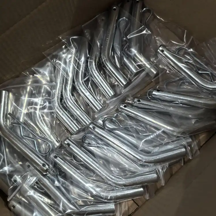 Trailer Coupler Performance Factors: Strength, Fit, and Compliance - RUIRUI